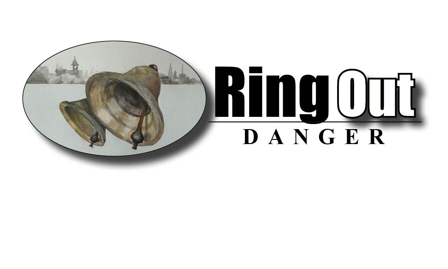 About Me Card | Ring Out Danger